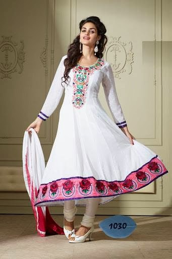 Pakistani Frocks Designs | Umberalla Frocks-Anarkali Frocks-Airline ...