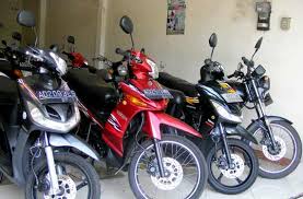 Pusat Jual Beli Motor Bekas/ Second Di Wilayah Tasikmalaya: Cari Motor Bekas Murah Di ...