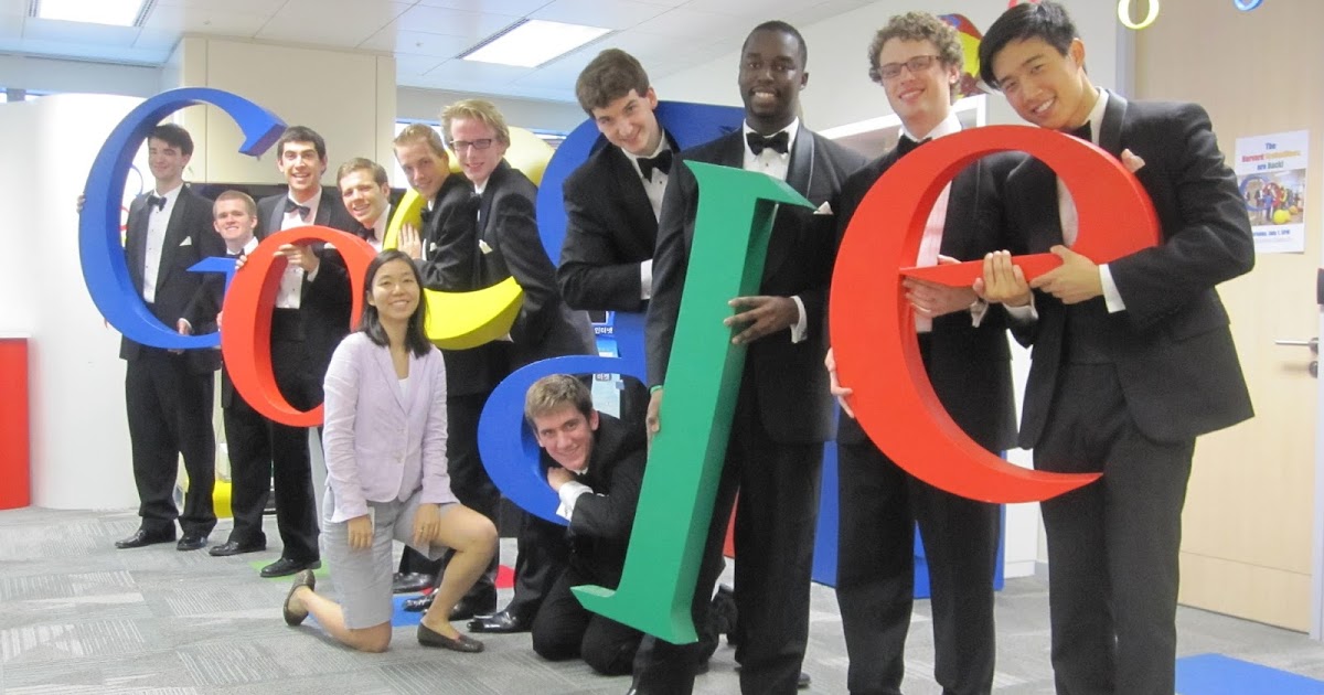 Kenapa Google Bisa Sukses?? Ternyata Ini Kunci Suksesnya | Komburyok