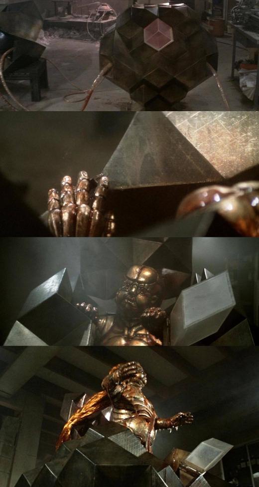 A Field Guide To Doomsday: Spawn Of Devastation Drive-In — 'Demon Seed ...