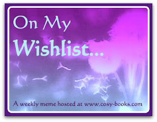 Mel's Random Reviews: On My Wishlist #85