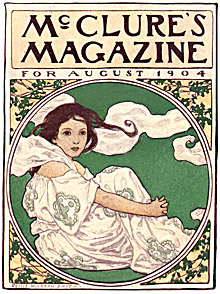 A History of Graphic Design: Chapter 64; A History of Magazine Covers