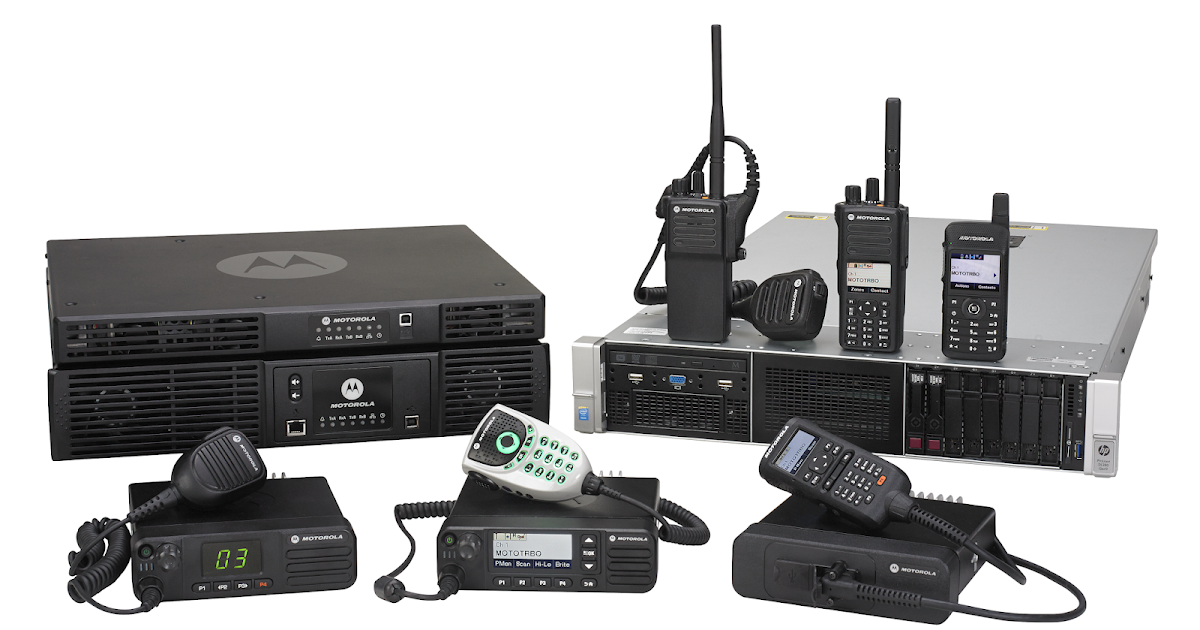 RCS Communications: Digital Two-Way Radio or a Smart Phone?