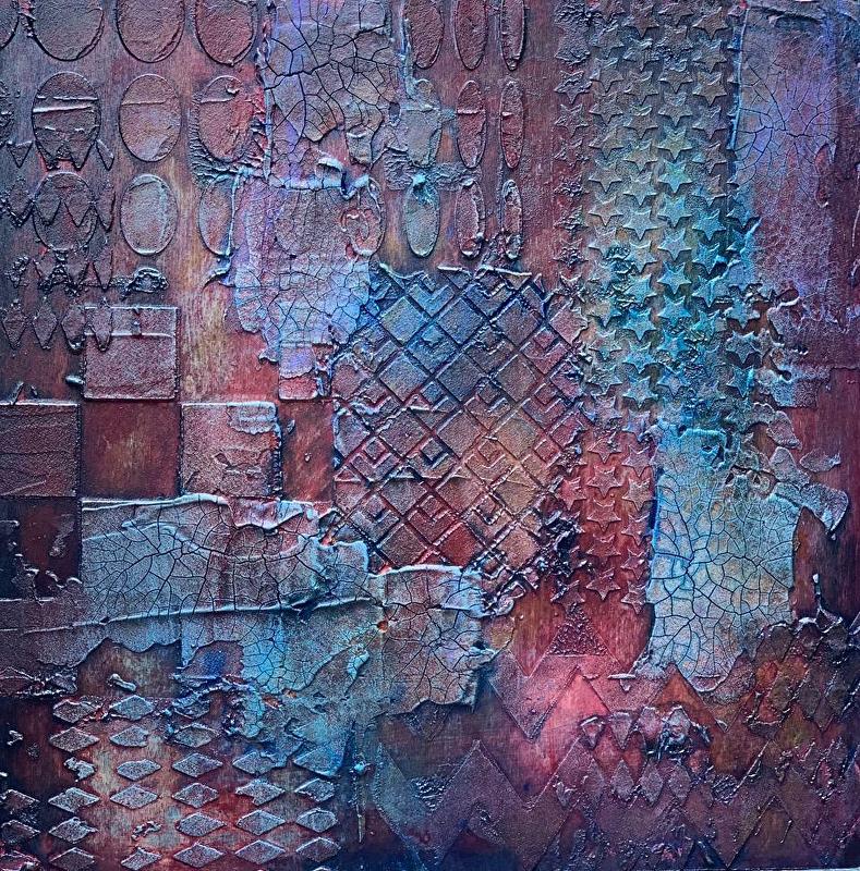 Where ART Lives Gallery Artists Group Blog: Expressionism, Contemporary ...