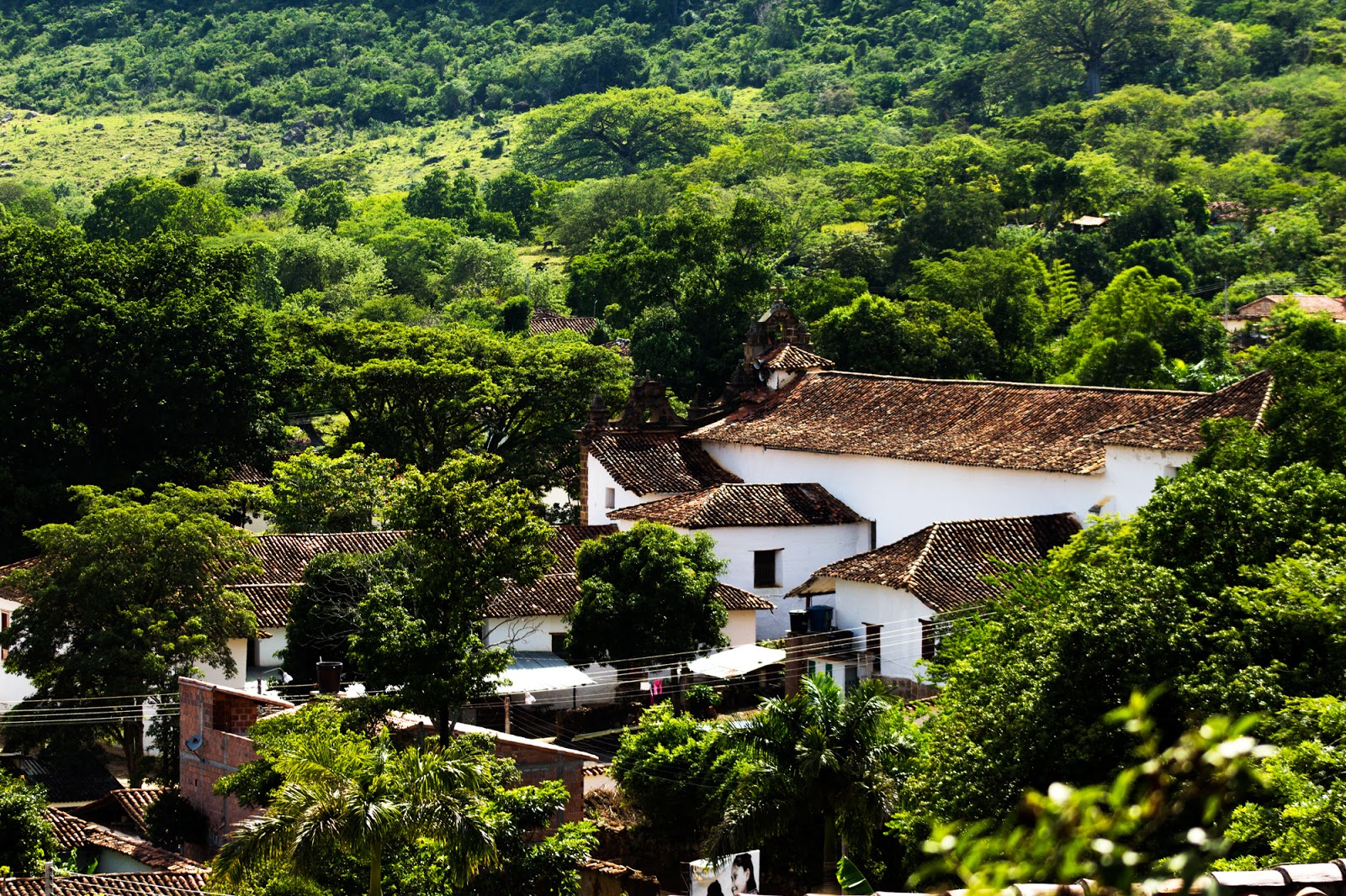 Mi pueblo creador de cultura: Iniciamos nuestro recorrido por la ...