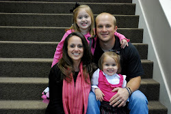 The Kervin Family In Peru