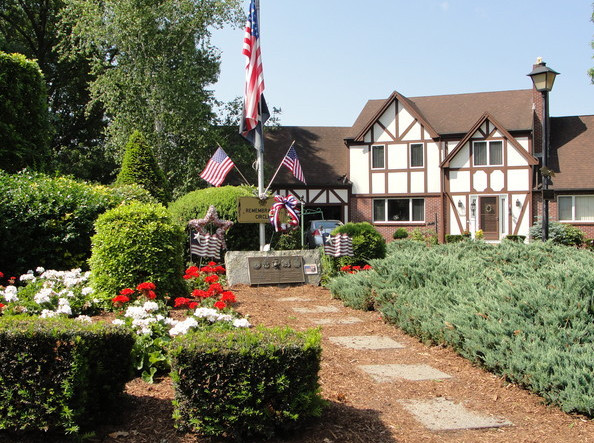 The Genealogy of Torre le Nocelle, Italy: Rosemary Brook Farm, Needham, MA