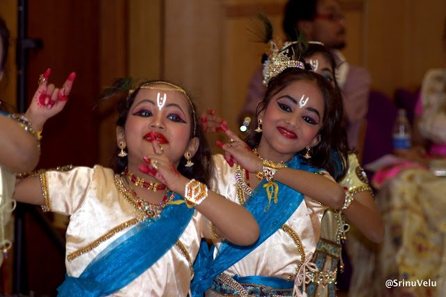 Sattriya Dance - Historiesindia