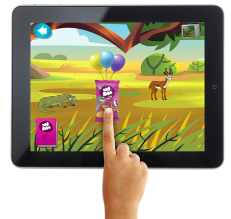 B. C. D. E. That's Us!: ZooMoo - A Show, An App - All About Animals ...