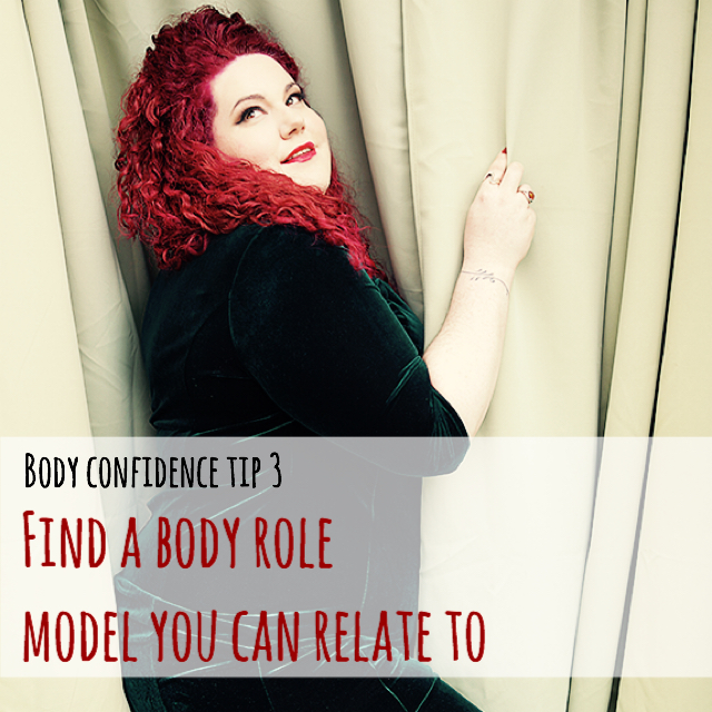 Curves & Curls: 9 Tips for Body Confidence