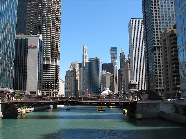 Wacker Drive -- Getting Started | Connecting the Windy City