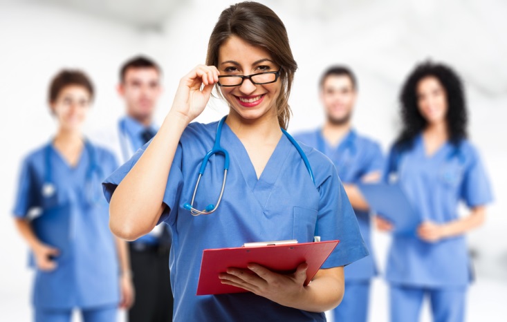 Different Types of Nursing Careers
