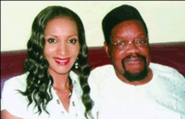 Ojukwu Family Demands Proof Of Marriage From Bianca