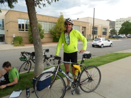 Colorado Triple Crown: 2012 Tim Kalisch Memorial Grand Loop Recap