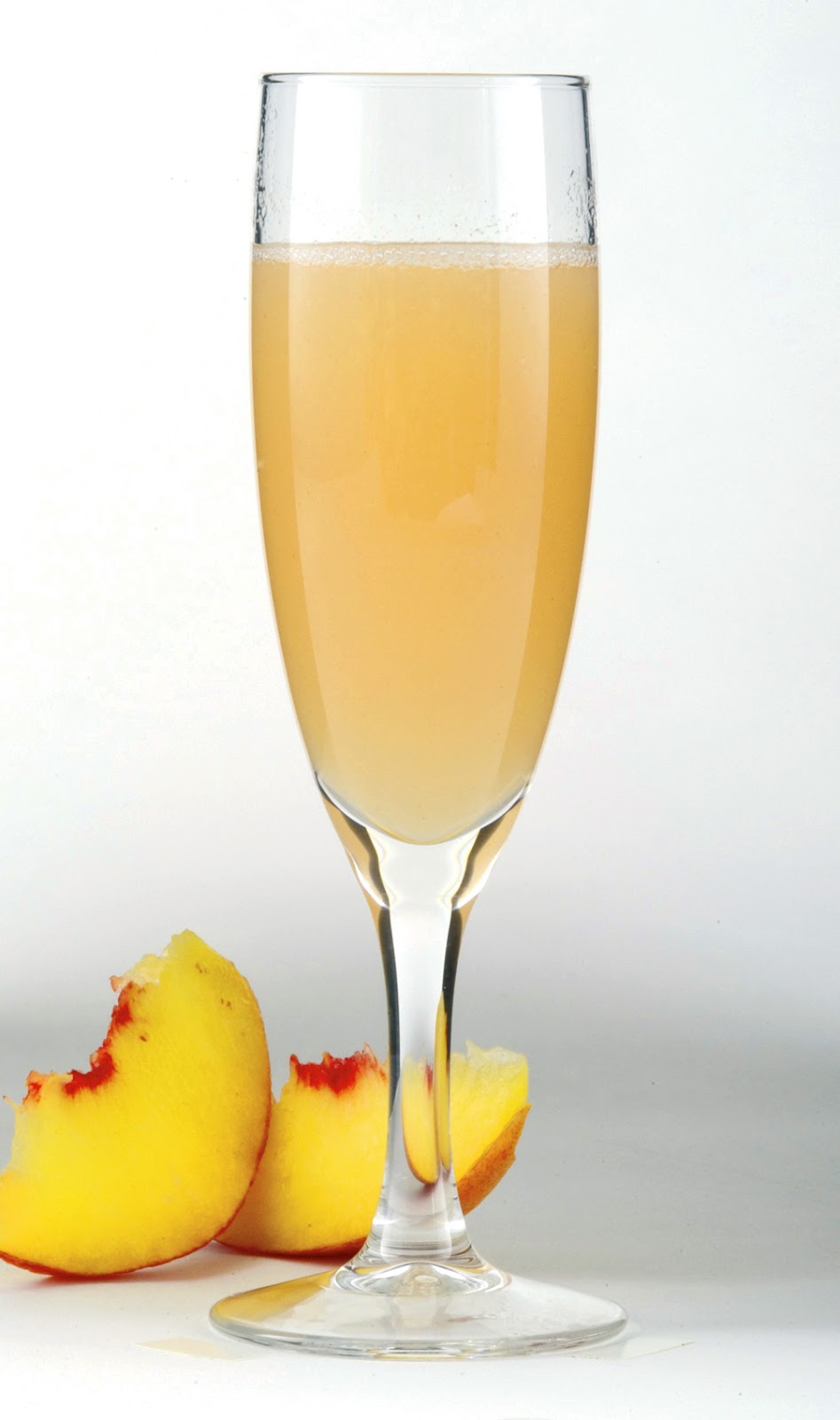 Bebidas e Drinks: Bellini