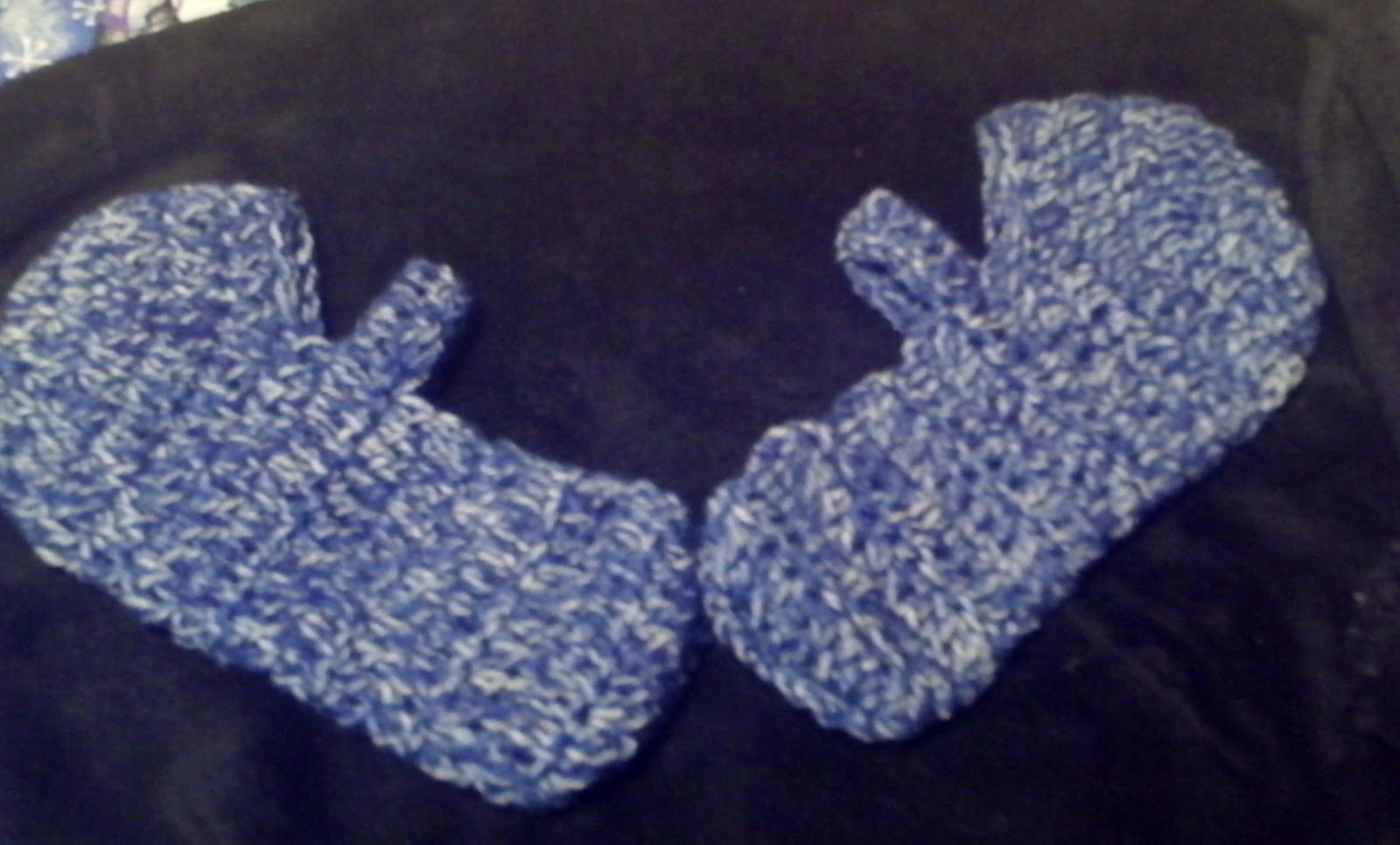 Angie's Attic: Slippers 2 versions