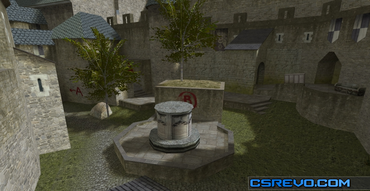 Download map - de_cobblestone - CS 1.6 - CS Revo!