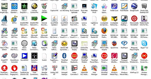 30 MACAM-MACAM SOFTWARE - persoalan dunia