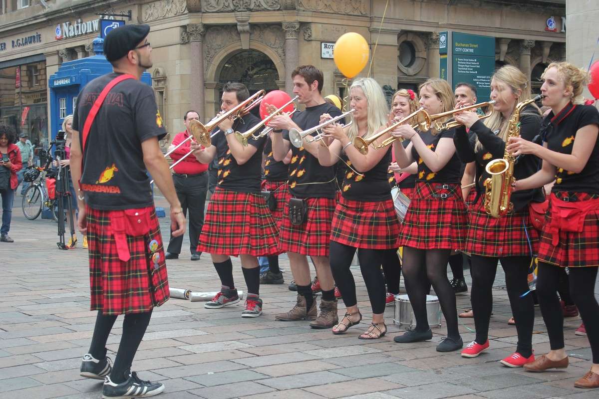 What to wear in Scotland: 10 Useful Do's and Don'ts - Style On The Move