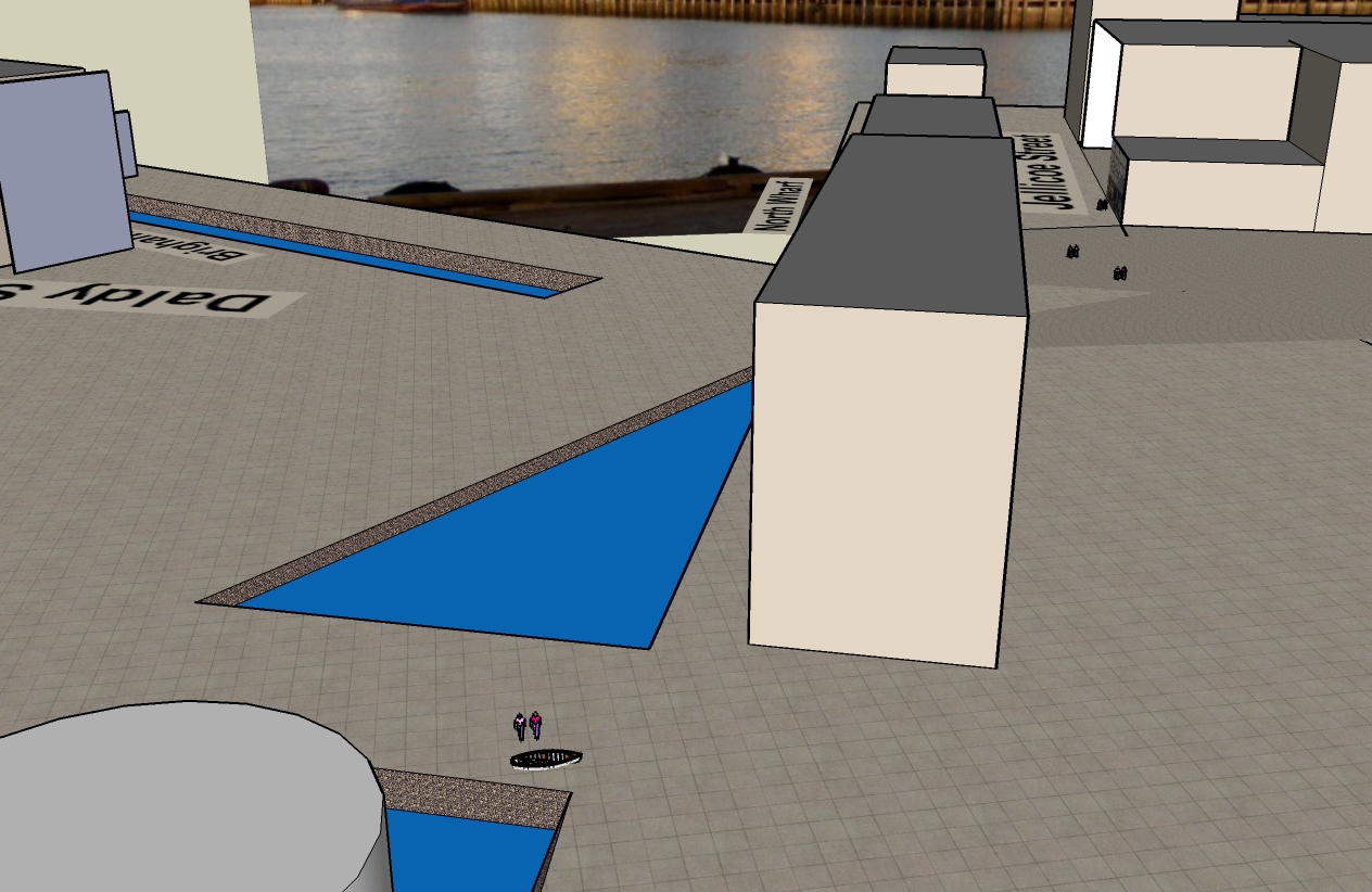 Reflections on Auckland Planning: Wynyard Quarter Playground Con Job
