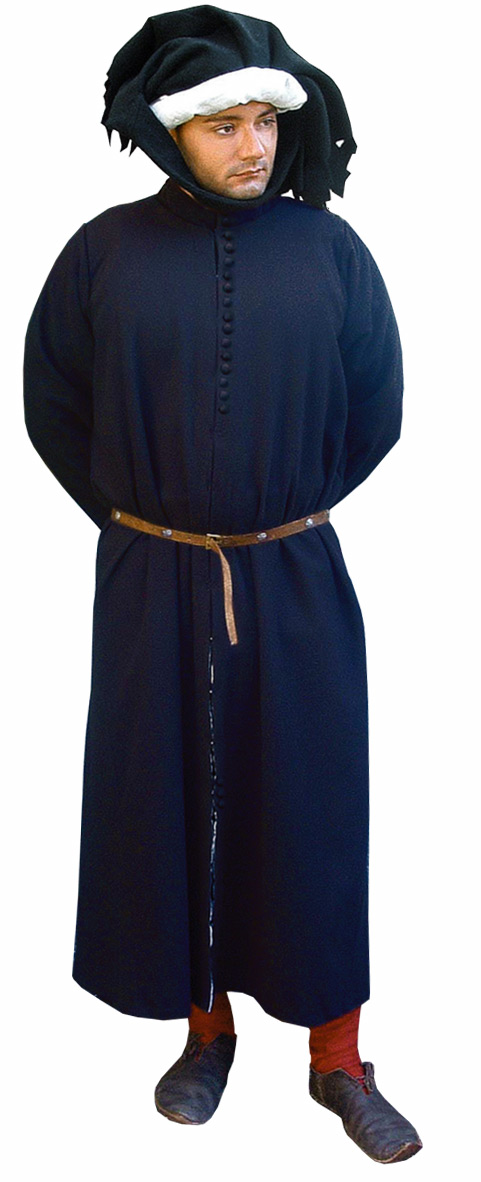 My SCA Garb: Men's SCA garb gallery