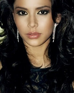 NICARAGUAN BEAUTIFUL GALS!