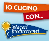 La cucina di Molly: FAGIOLINI RIGATI CON PURE' DI FAVETTA