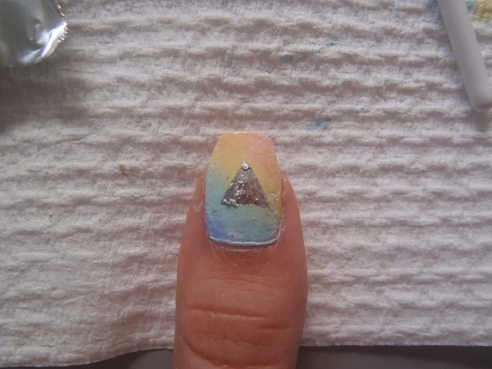 Gormay Nails: PRISM