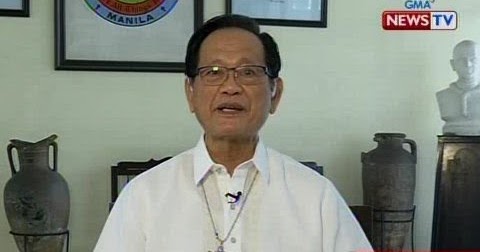 Bishop Bacani Urge Parents to Name their New-born Male Child after Kian ...