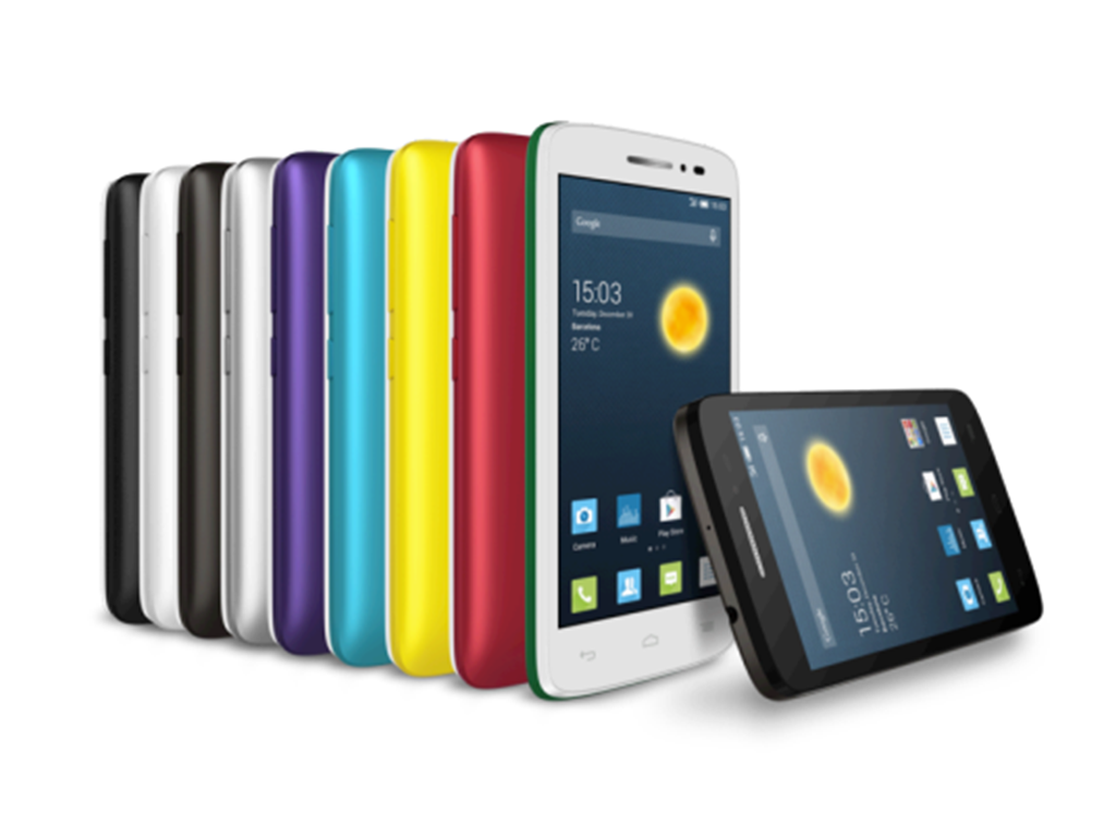 Alcatel OneTouch unveils the POP Devices | Geeky Pinas