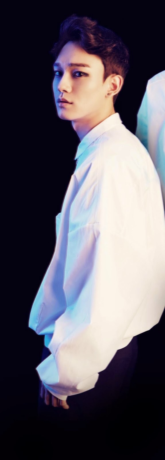 Voshow's Blogger: K-pop Big Trend "EXO" part 10 (EXO-M "Chen")