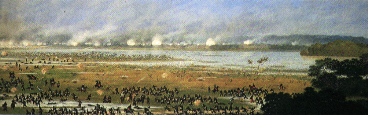 Lola Mora BIA Arte Argentino: CANDIDO LOPEZ