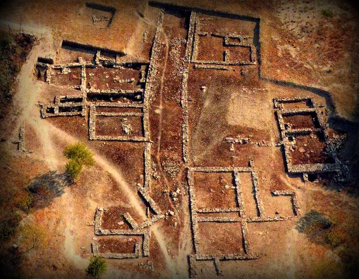 ΙΣΤΟΡΙΑ ΕΛΛΗΝΙΚΗ ΚΑΙ ΠΑΓΚΟΣΜΙΑ : ΝΕΟΛΙΘΙΚΗ ΕΠΟΧΗ ΣΤΟΝ ΕΛΛΑΔΙΚΟ ΧΩΡΟ