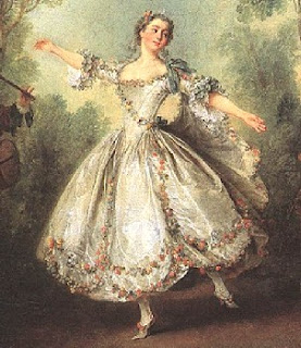 BalletDot: Ballet History 101, Part II: Louis XIV and Romanticism