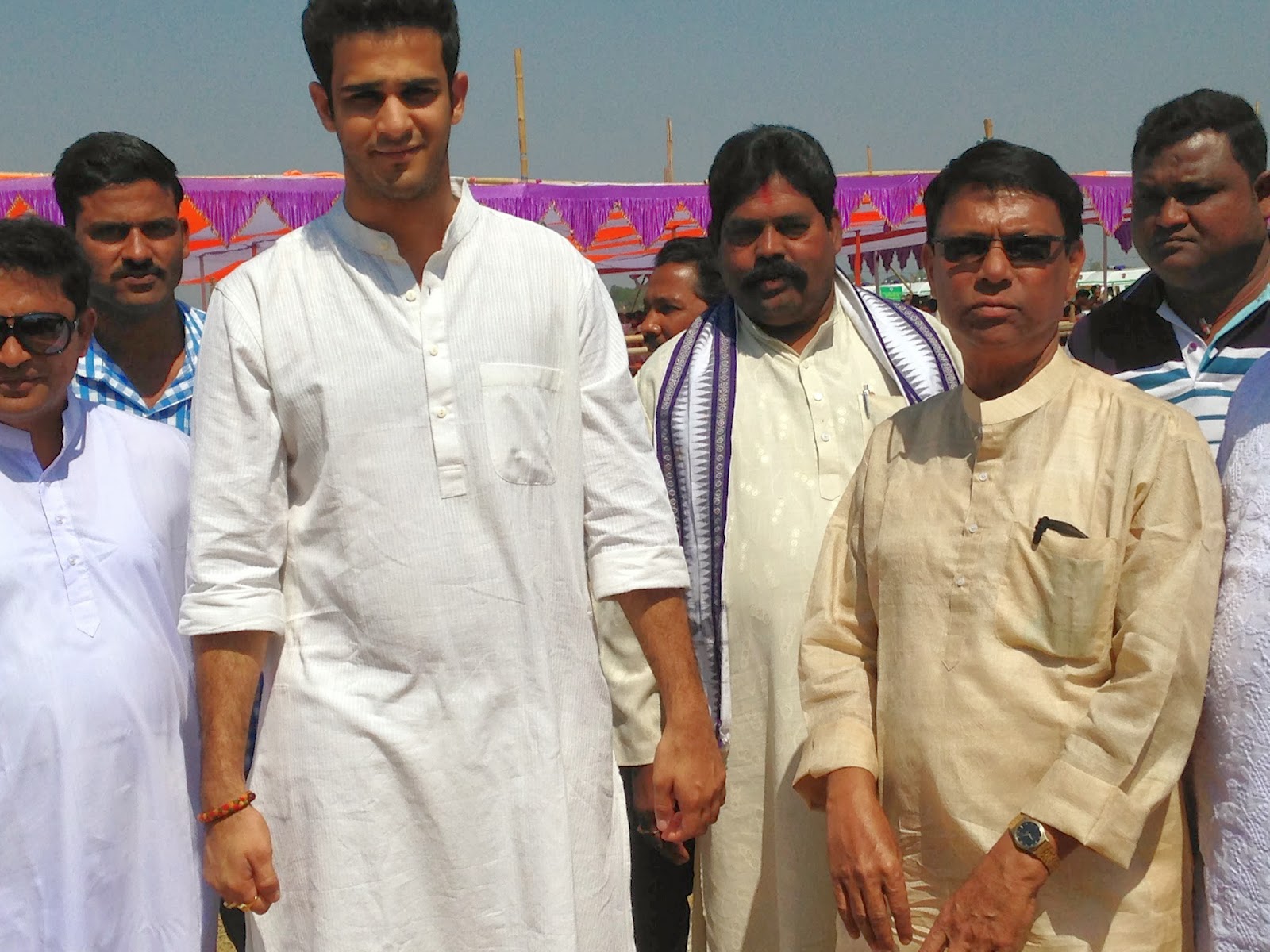 Arkesh Singh Deo - Alchetron, The Free Social Encyclopedia