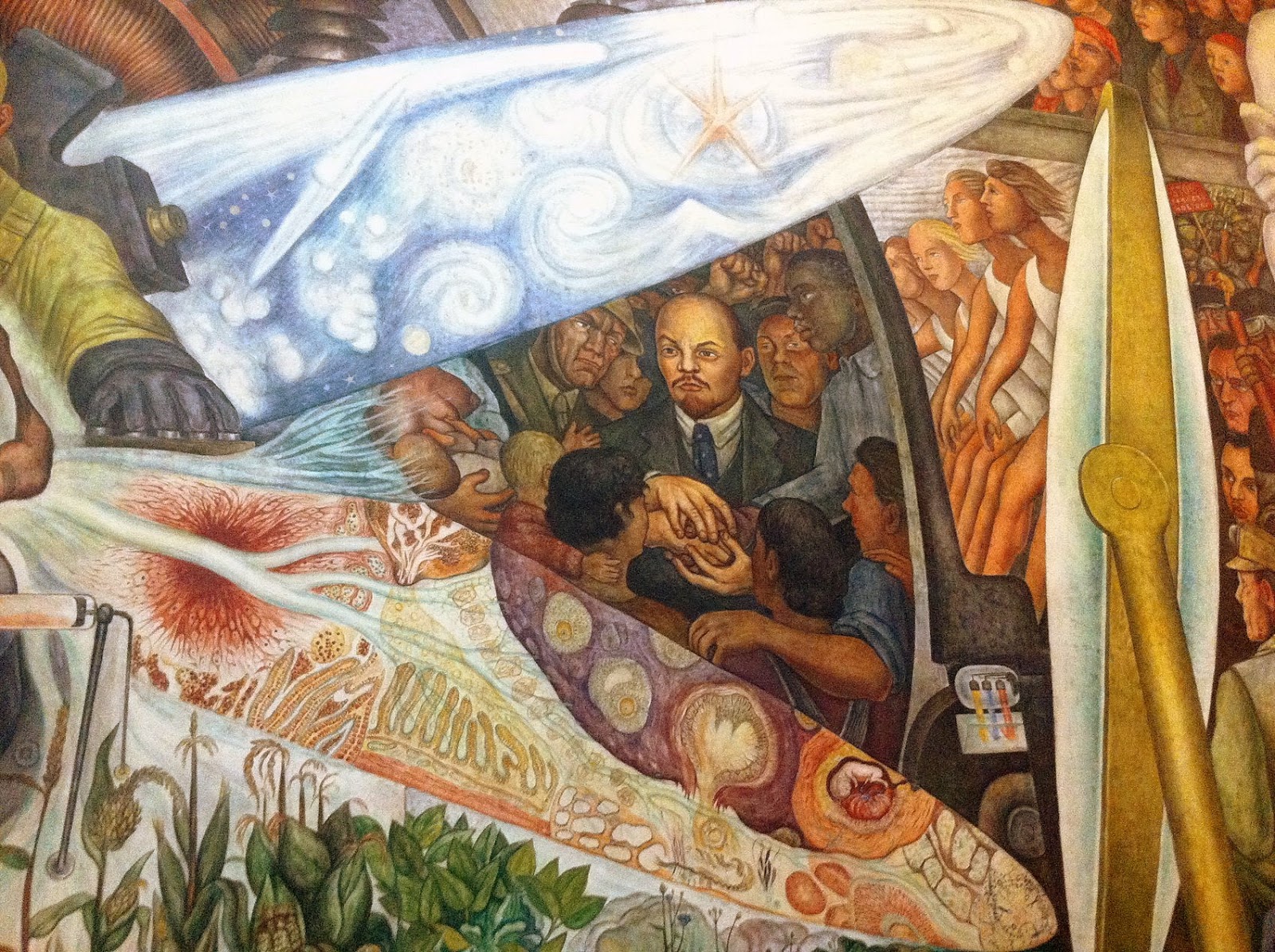 Historia de los Rascacielos de Nueva York: ROCKEFELLER CENTER (1931 ...