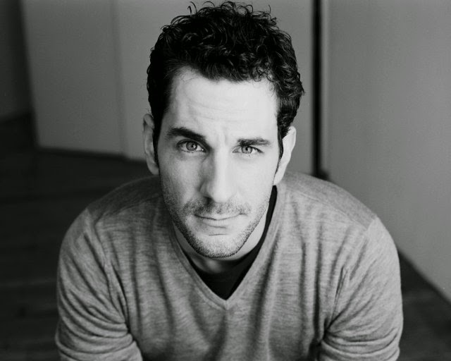 Аарон Абрамс (Aaron Abrams). Биография, фильмография, фото