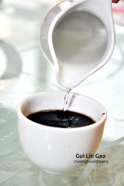 CHASING FOOD DREAMS: Lek Lek Restaurant, Seri Kembangan: A Bold and ...