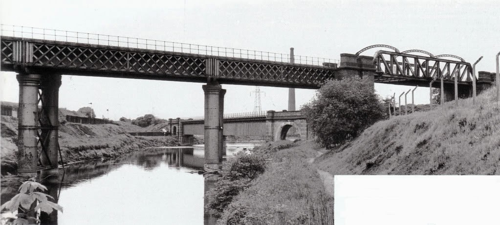 Vince's World: Heaton Mersey memories, changes at Abney, and a 'new ...