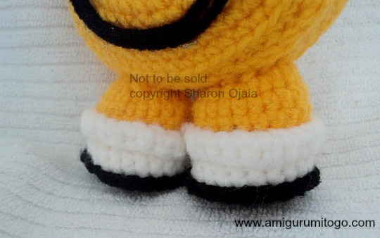 Smiley Happy Face Free Crochet Pattern