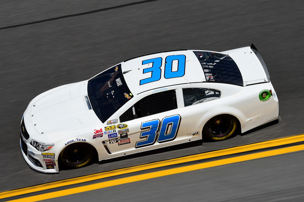 Circle Sport and The Motorsports Group Merge for 2017 Season