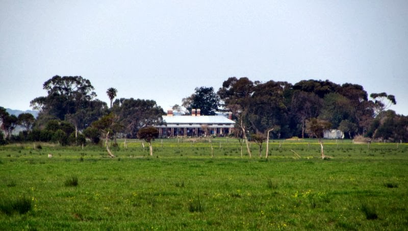 The Lady of the Swamp: Who Murdered Margaret? : r/UnresolvedMysteries