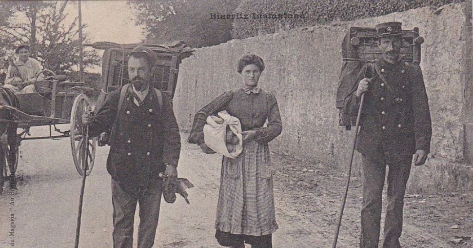 EUSKAL HERRIA LEHEN - PAYS BASQUE D'ANTAN: PROVERBE BASQUE DU JOUR ET ...