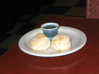 Eat Your City: Dadeo's New Orleans Diner and Bar Edmonton, AB, Tasty ...