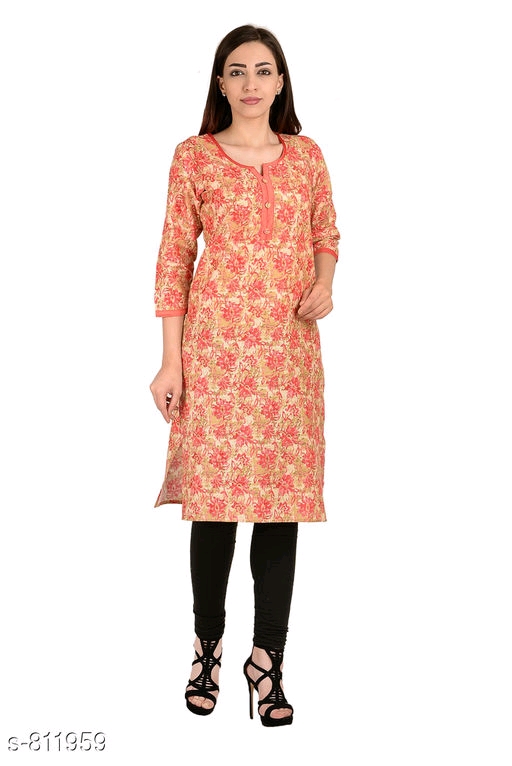 Styylist kurti set/kurti