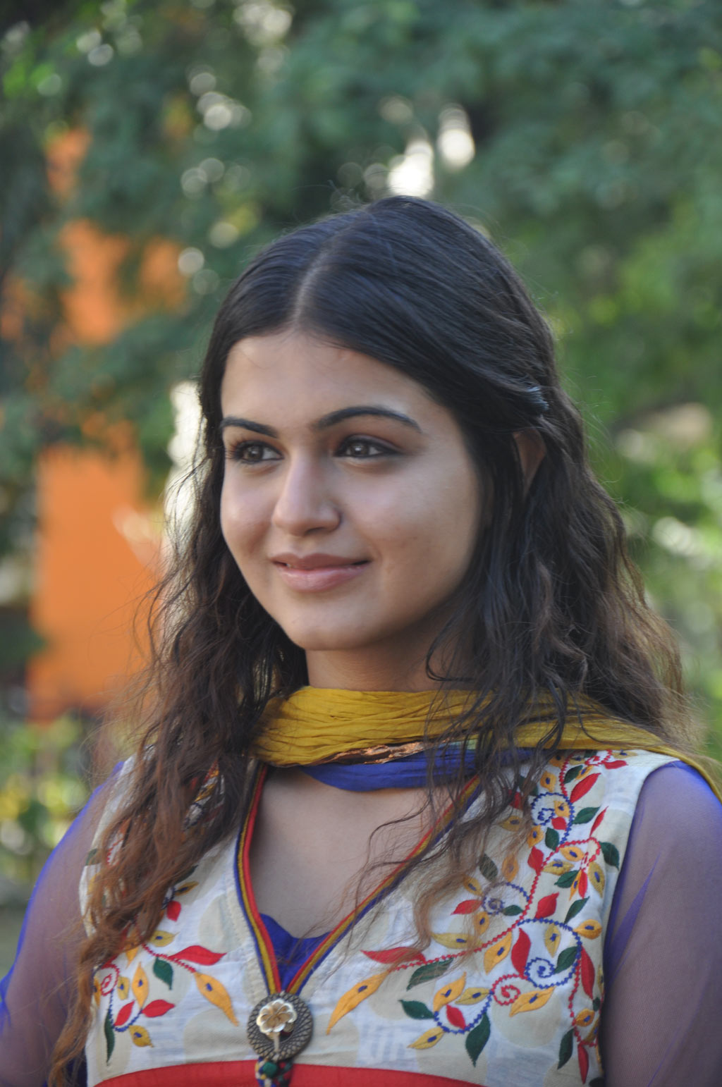 Actress Samar New photos At MPM Audio Launch - Actress shOts