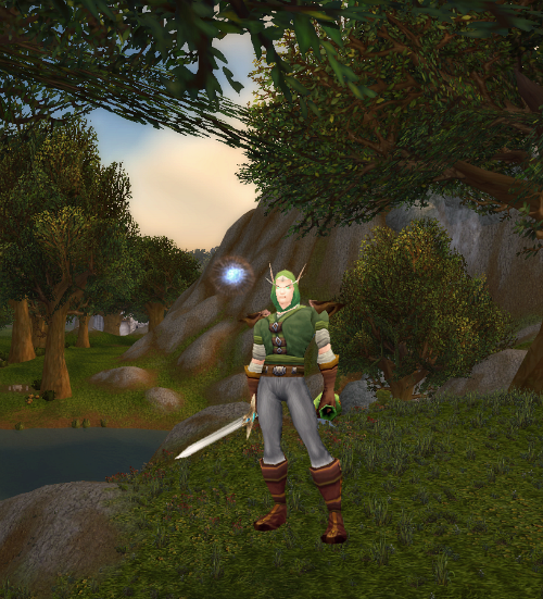 Adventures in Skywall: August 2014