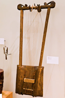 Ethiopian Traditional Music And Culture | Nanm KADANSE nou... DANSE ...