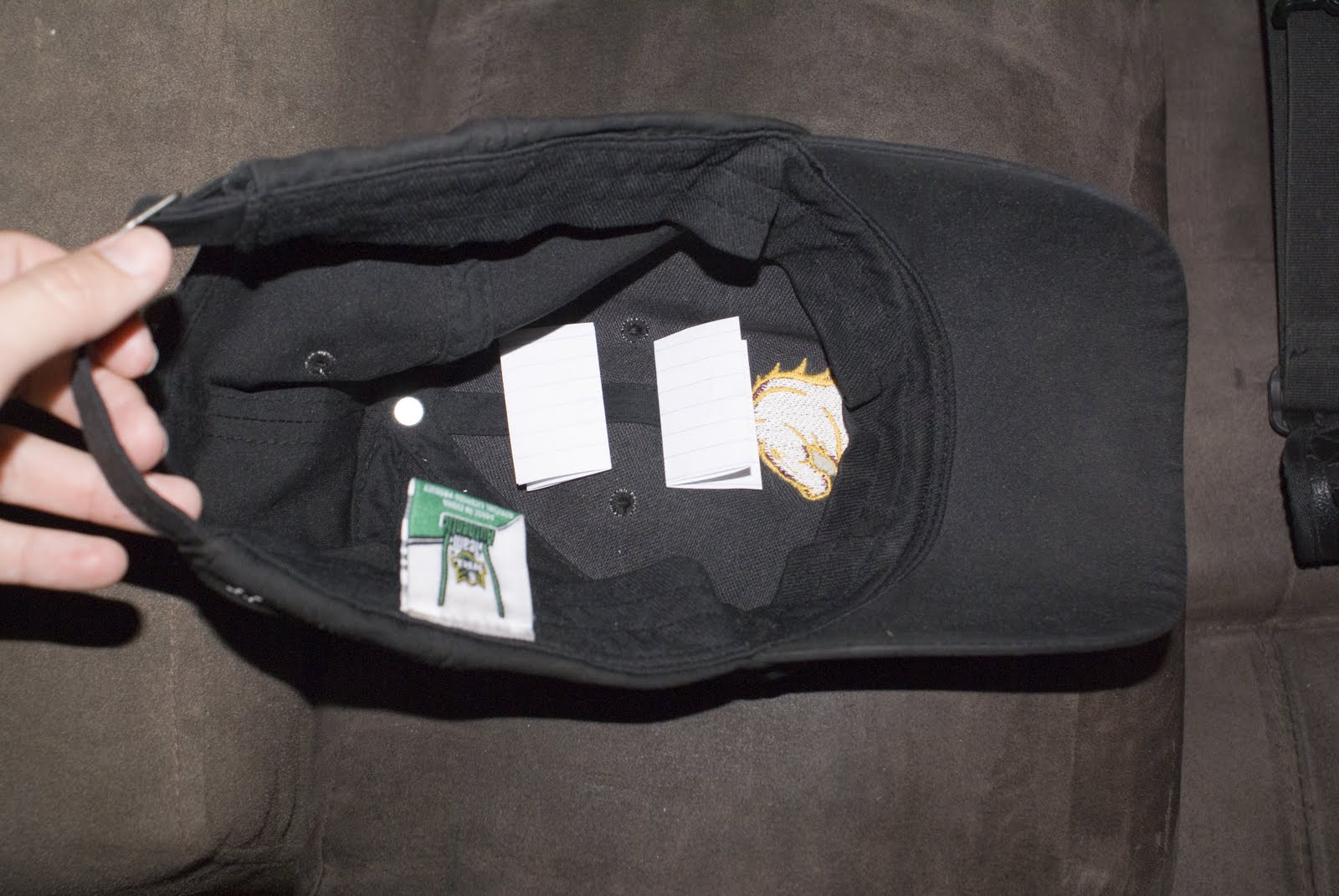 Little Miss O Designs