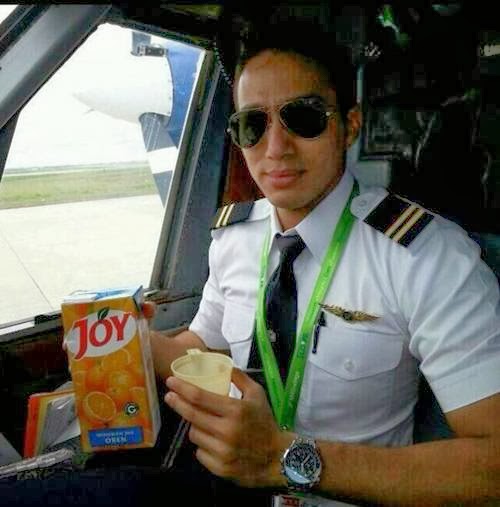 Kathryn's Report: MASWings de Havilland Dash 6-300 Twin Otter, 9M-MDM ...